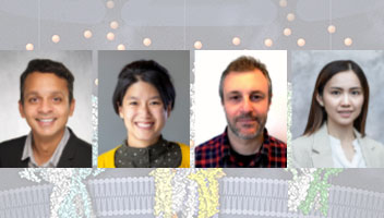 BPS2025 Scientific Sessions | Biophysical Society